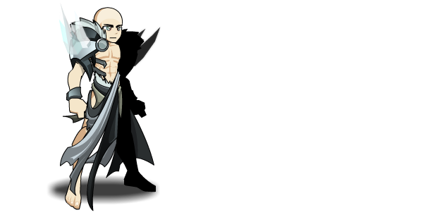 Crystal Revontheus | Armor | RedHero