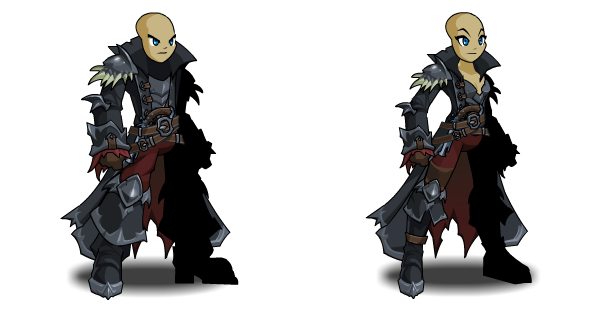 Galanoth Dragonslayer Naval | Armor | RedHero