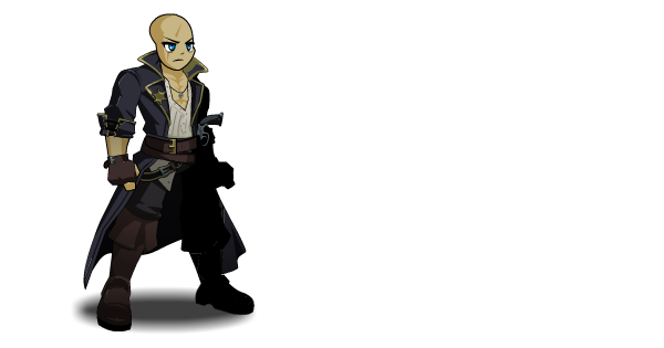 Wojo Sheriff | Armor | RedHero