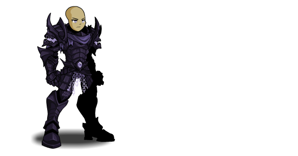 Chaos Avenger | Armor | RedHero