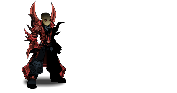 DK Overlord Naval Commander (M) | Armor | RedHero