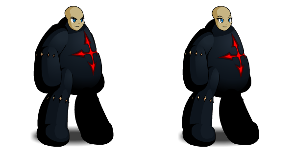 Creature Snuggle Bear | Armor | RedHero