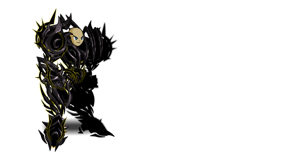 Onyx Celestial | Armor | RedHero