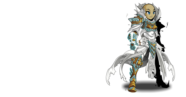 Storm Bringer Queen | Armor | RedHero