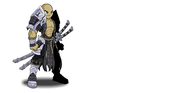 Ronin Hunter | Armor | RedHero