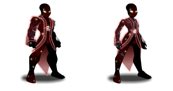 Hale-Bopp Cosmic Armor | Armor | RedHero