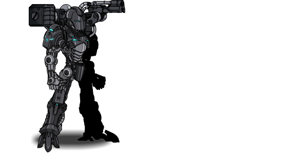 Starhawk | Armor | RedHero