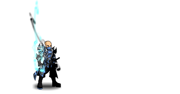 Glacial Mane Commander | Armor | RedHero