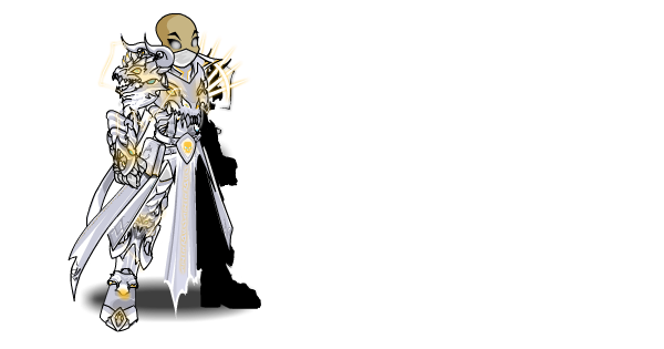 Krayo's Light Caster | Armor | RedHero