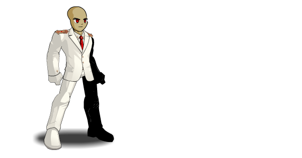 Wojo's Noble Suit CC | Armor | RedHero