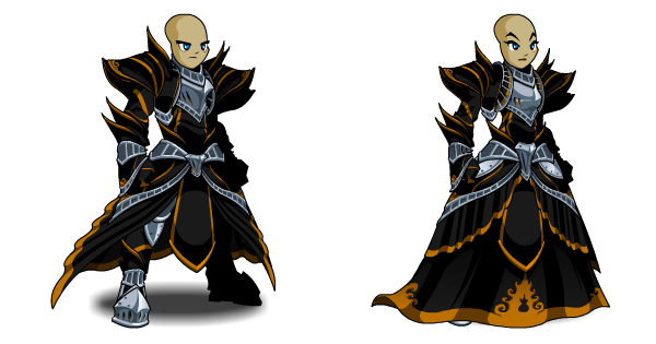 Warlock Adept (Free Ticket) | Armor | RedHero