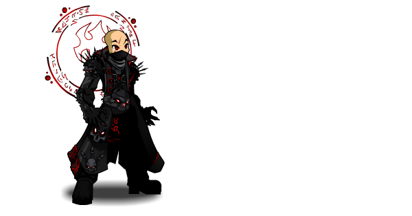 Evil Nexus Naval Commander | Armor | RedHero