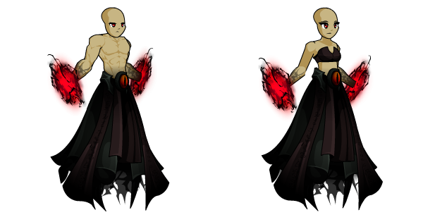 Daemon Draco Summoner Powered | Armor | RedHero