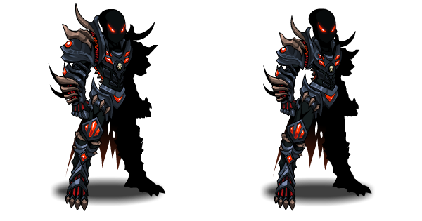 Void Walker | Armor | RedHero