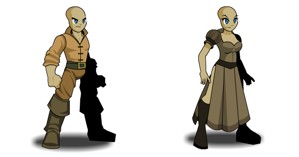 Peasant Rags | Armor | RedHero