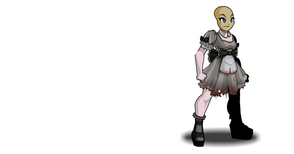 Chaos Bringer | Class | RedHero