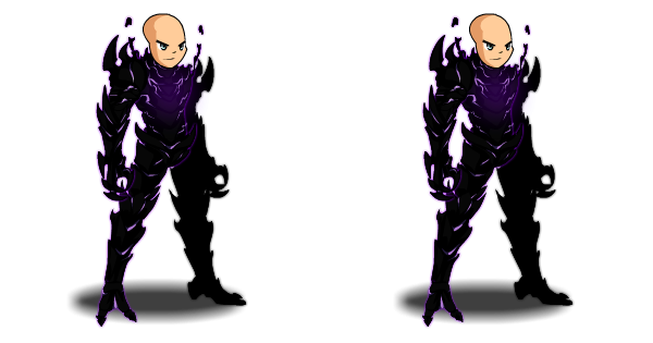 Shadow Beru Armor | Armor | RedHero