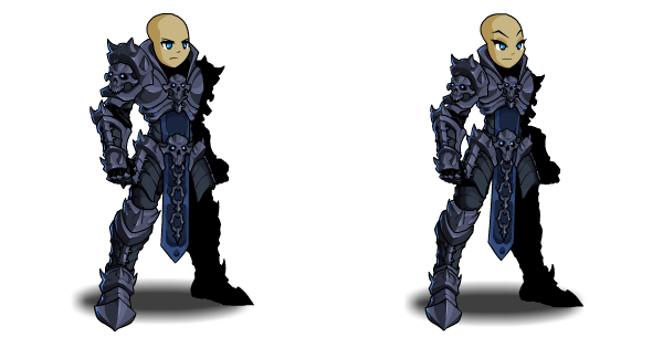 Underworld Spirit Summoner | Armor | RedHero