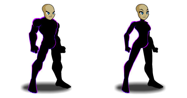 Enchanted Eclipse Armor | Armor | RedHero