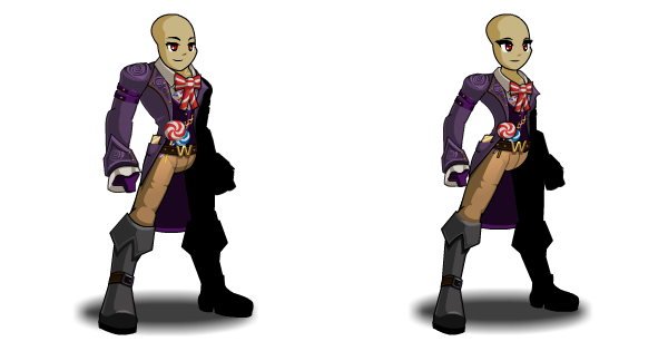 Candy Crush | Armor | RedHero