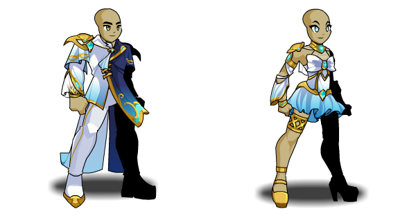 Seraphim | Class | RedHero