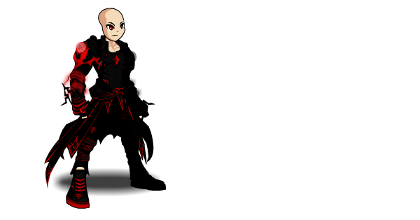 Dark Legion Vampire Caster | Armor | RedHero