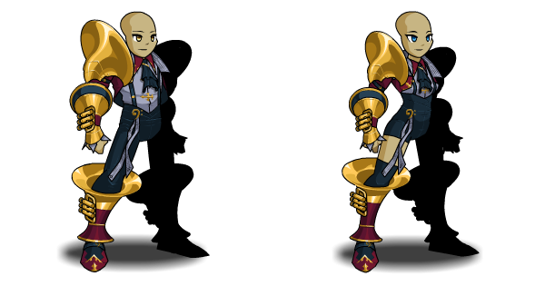 Tuba Lord Bard | Armor | RedHero