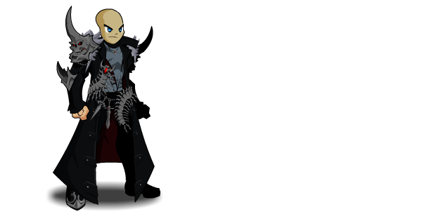 Azura Armor | Armor | RedHero