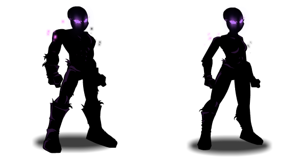 Ultra Ego Max | Armor | RedHero