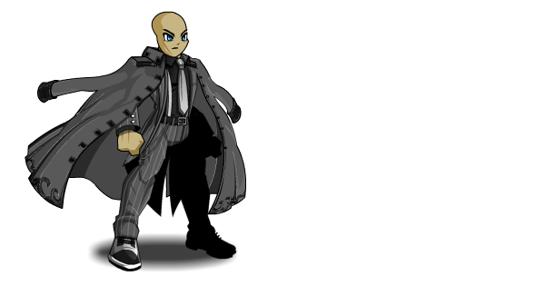 Formal Mafia Attire | Armor | RedHero