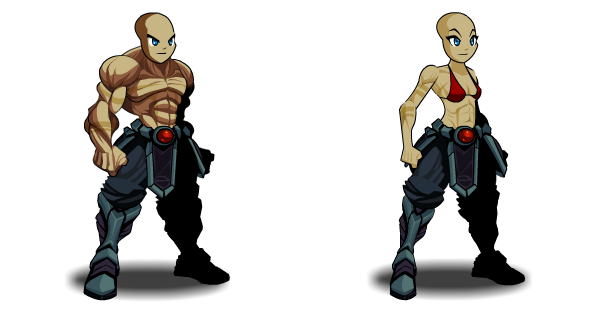 Azura (Base Form) | Armor | RedHero