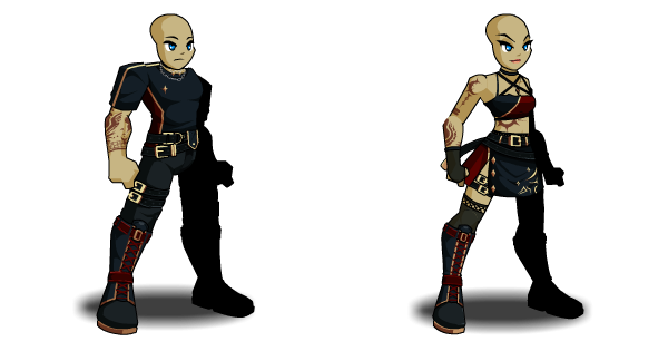 World Destroyer | Class | RedHero