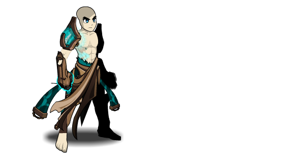 ChronoLord | Class | RedHero