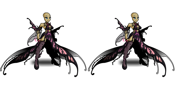 Muse | Class | RedHero