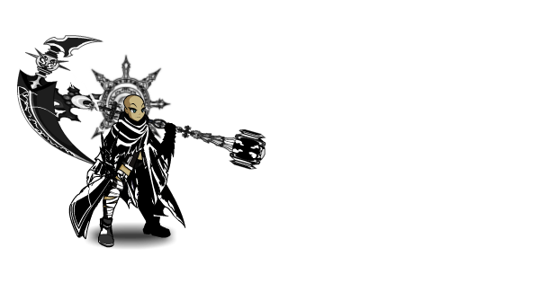 Cloaked Judge Armor | Armor | RedHero