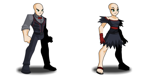 Bubble Armor 2016 | Armor | RedHero