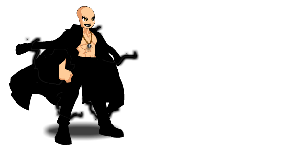 Dark Revenant | Class | RedHero