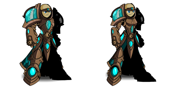 Chronomancer (Free Ticket) | Class | RedHero