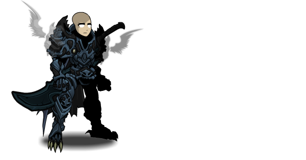 Dread Lord Revontheus | Armor | RedHero