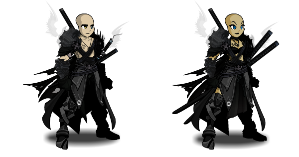 Veteran Revontheus | Armor | RedHero