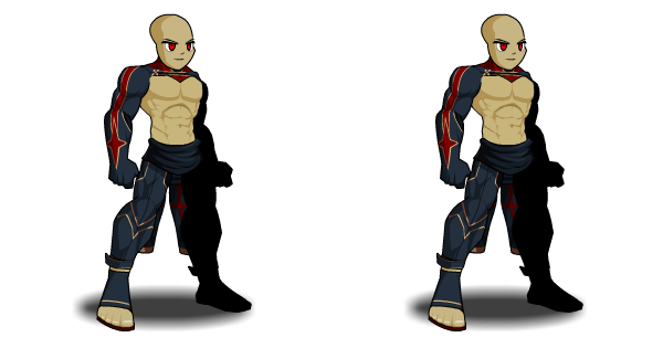 Darkon's Wetsuit | Armor | RedHero