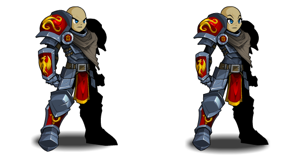 Thok's War Plate | Armor | RedHero
