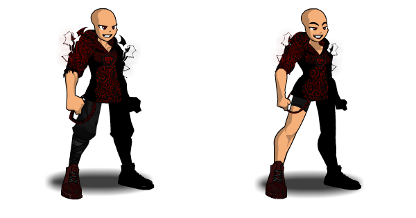 Void Armor | Armor | RedHero