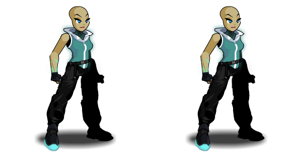 Jett Hoodie | Armor | RedHero