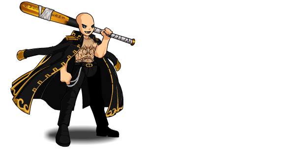 Outlaw Mafia Armor | Armor | RedHero