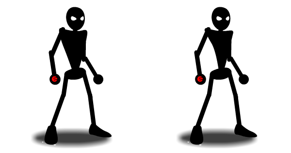 Stick E | Armor | RedHero