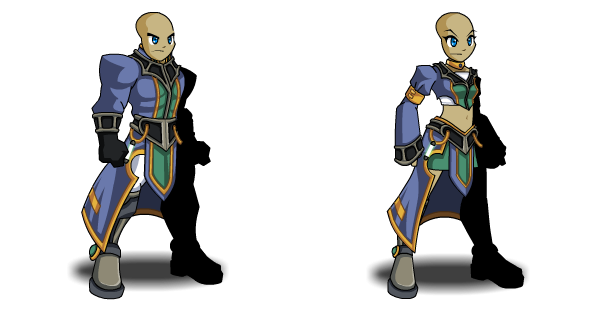 RuneHawk | Armor | RedHero