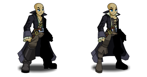 Alpha Pirate Armor (Original) | Armor | RedHero