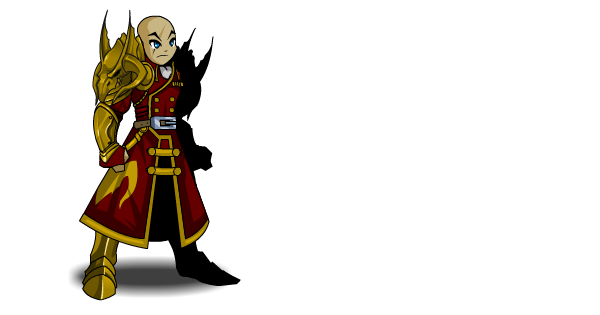 Skyguard Uniform | Armor | RedHero