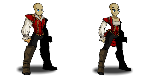 Red Archer | Class | RedHero